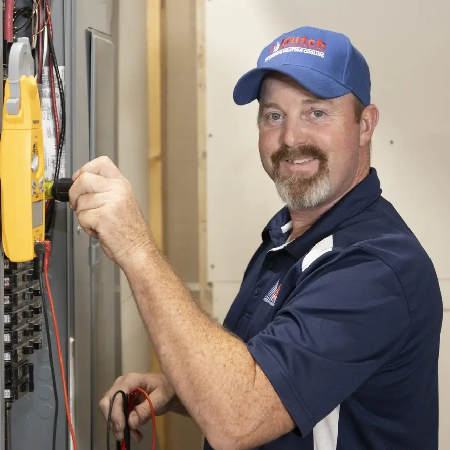 Cape Girardeau Plumber, AC & Heating Services - Dutch Enterprises