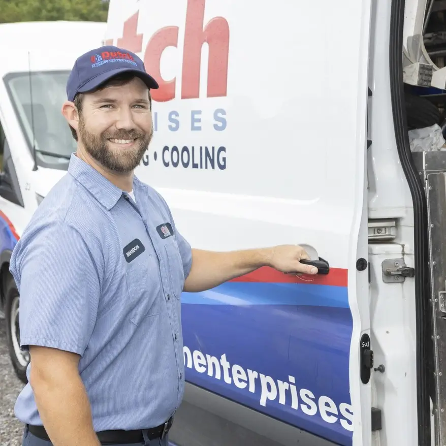 Cape Girardeau Plumber, AC & Heating Services - Dutch Enterprises
