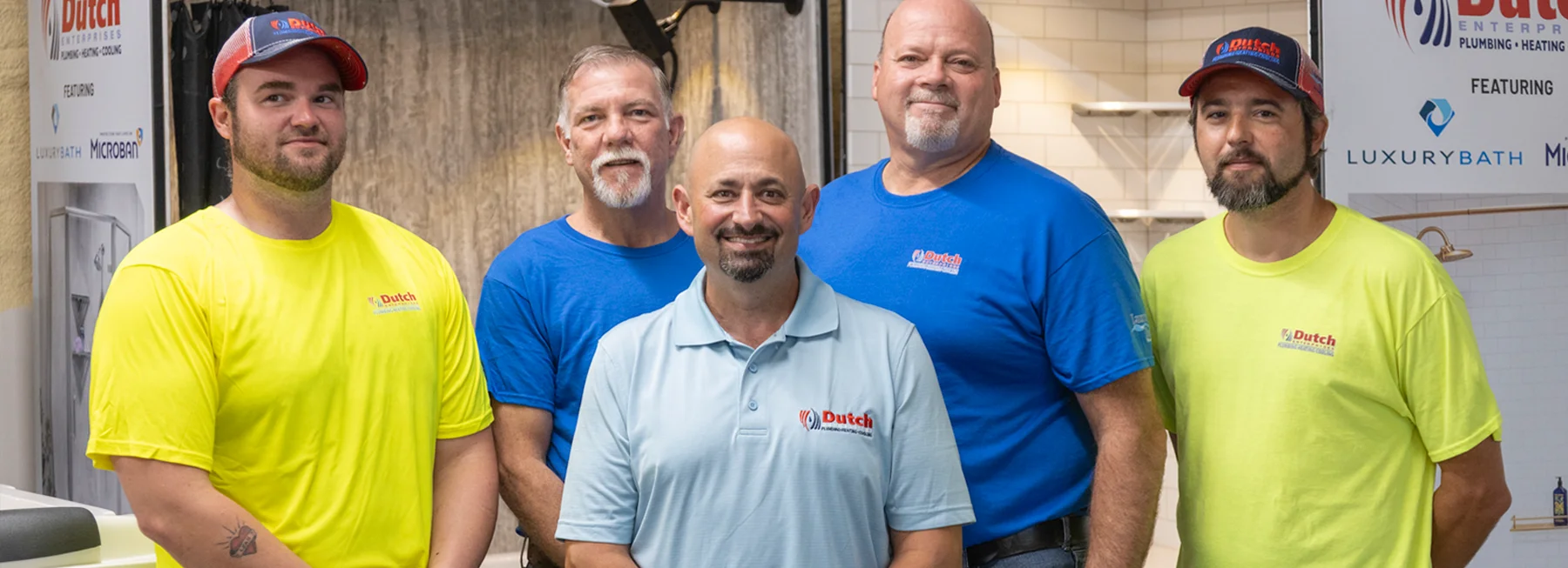 About Us - Dutch Enterprises